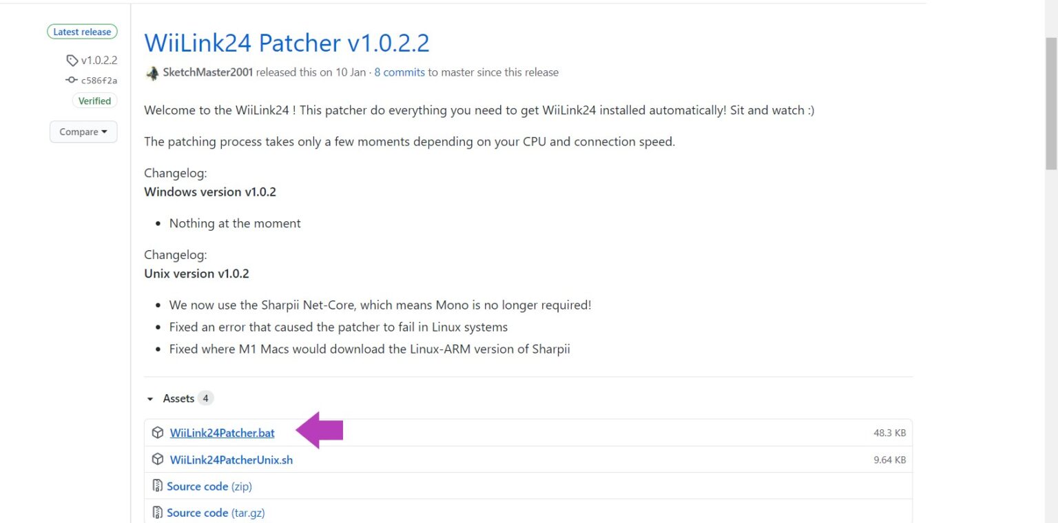 【Wii改造】WiiLink24を導入してWiiの間を復活してみた。 | kaiの気まぐれblog
