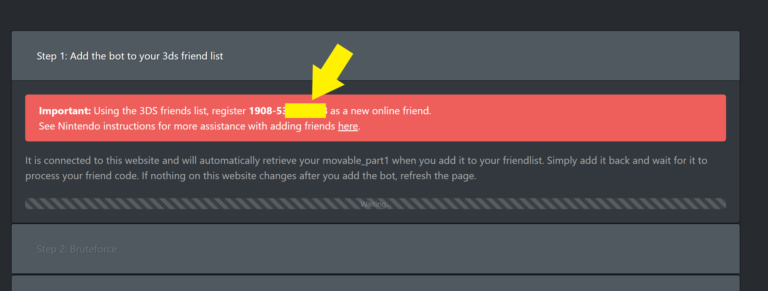 【3DS改造】「8月最新ver11.15.0対応！」3DS＆New3DSにCFWを導入する方法【Seedminer】【BannerBomb3 + Fredtool] 】 | kaiの気まぐれblog